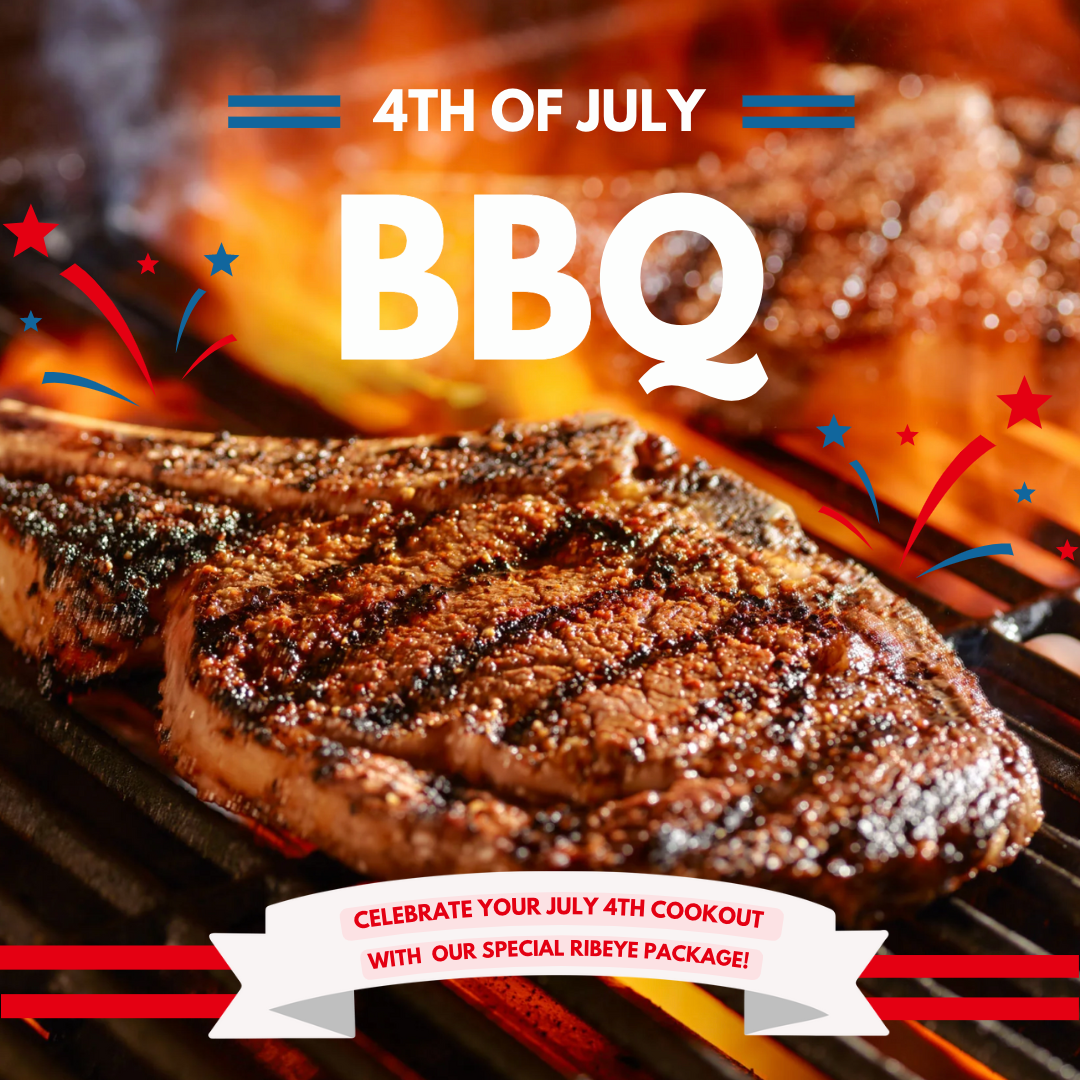 4th of July: Grill out! 🥩– La Carne Premium Meat PH