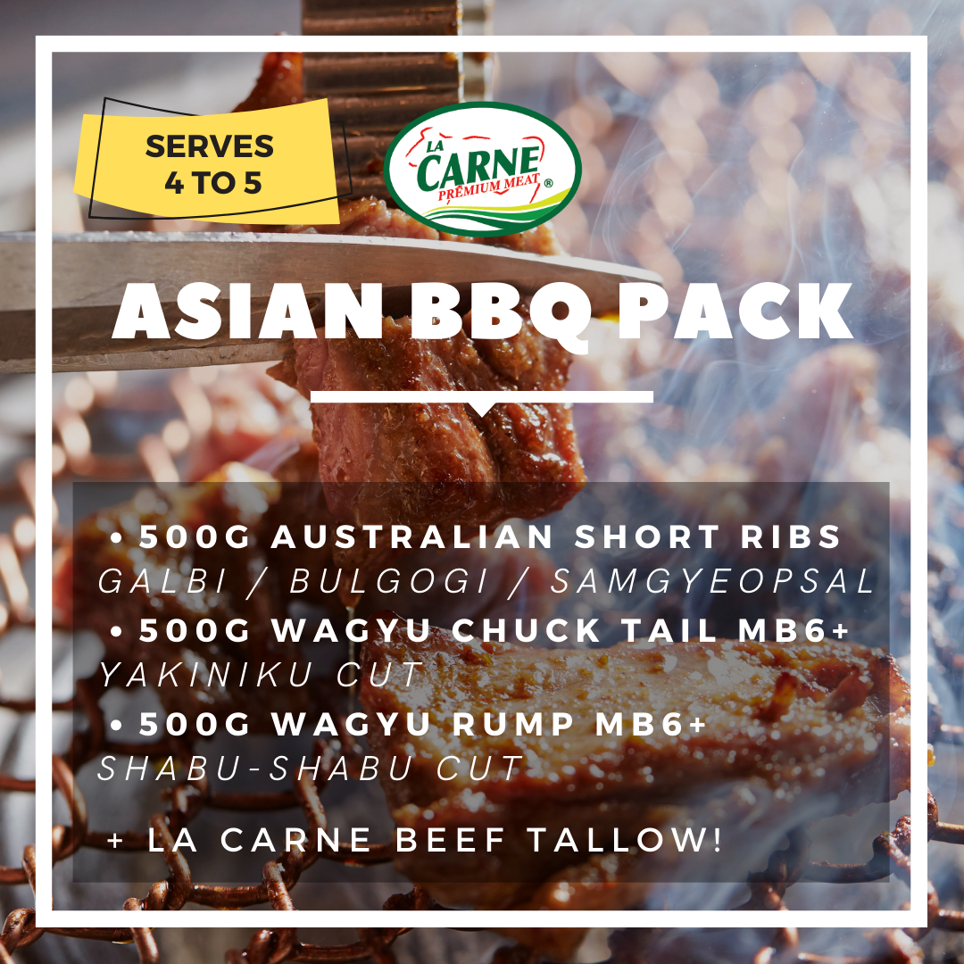 La Carne Philippines Online Store Premium Angus and Wagyu beef in Cebu ...