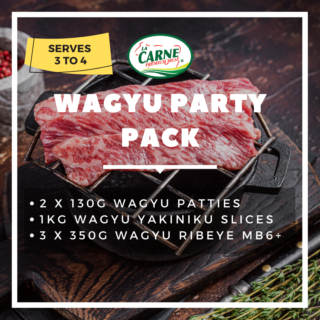 La Carne Philippines Online Store Premium Angus and Wagyu beef in Cebu ...