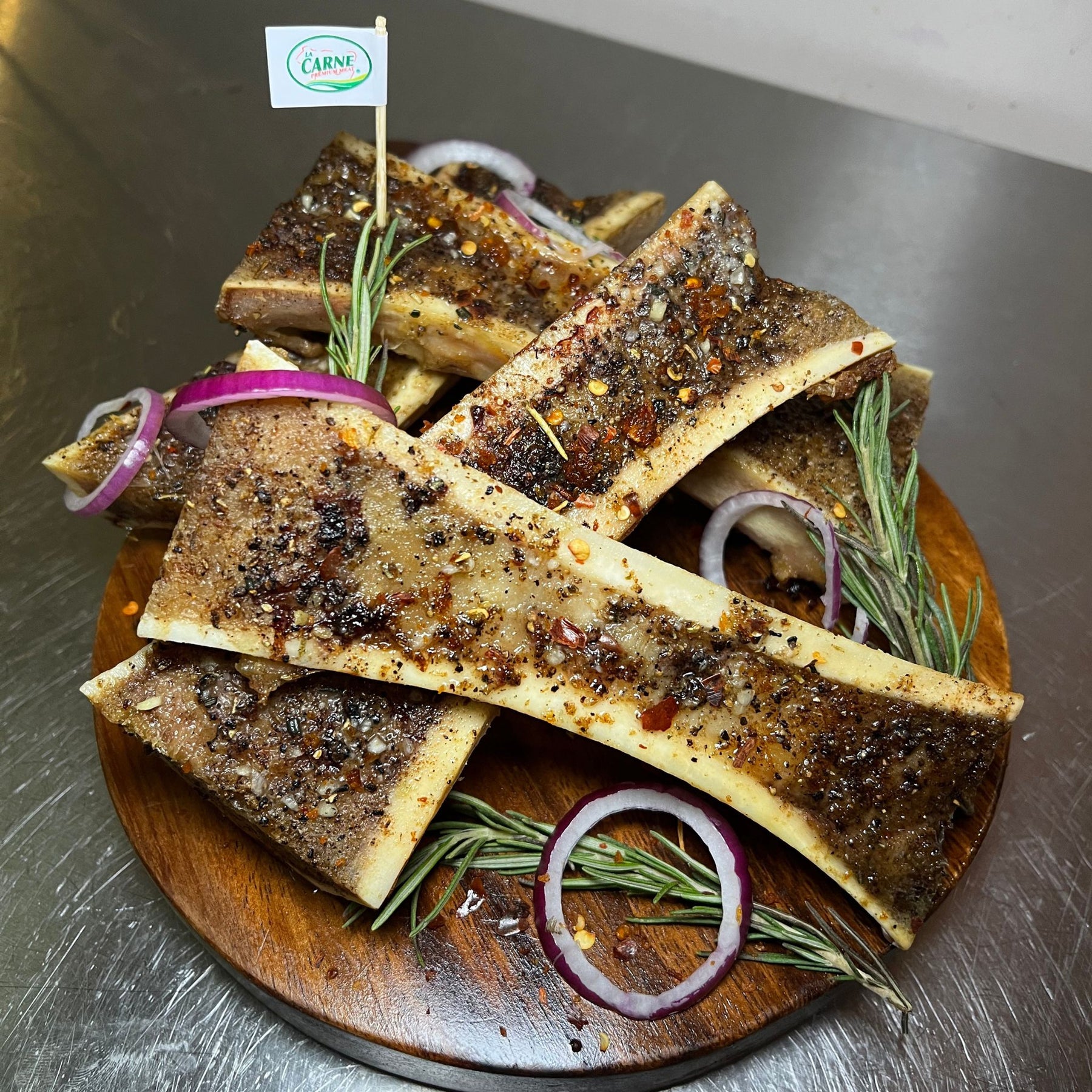 Angus– La Carne Premium Meat PH