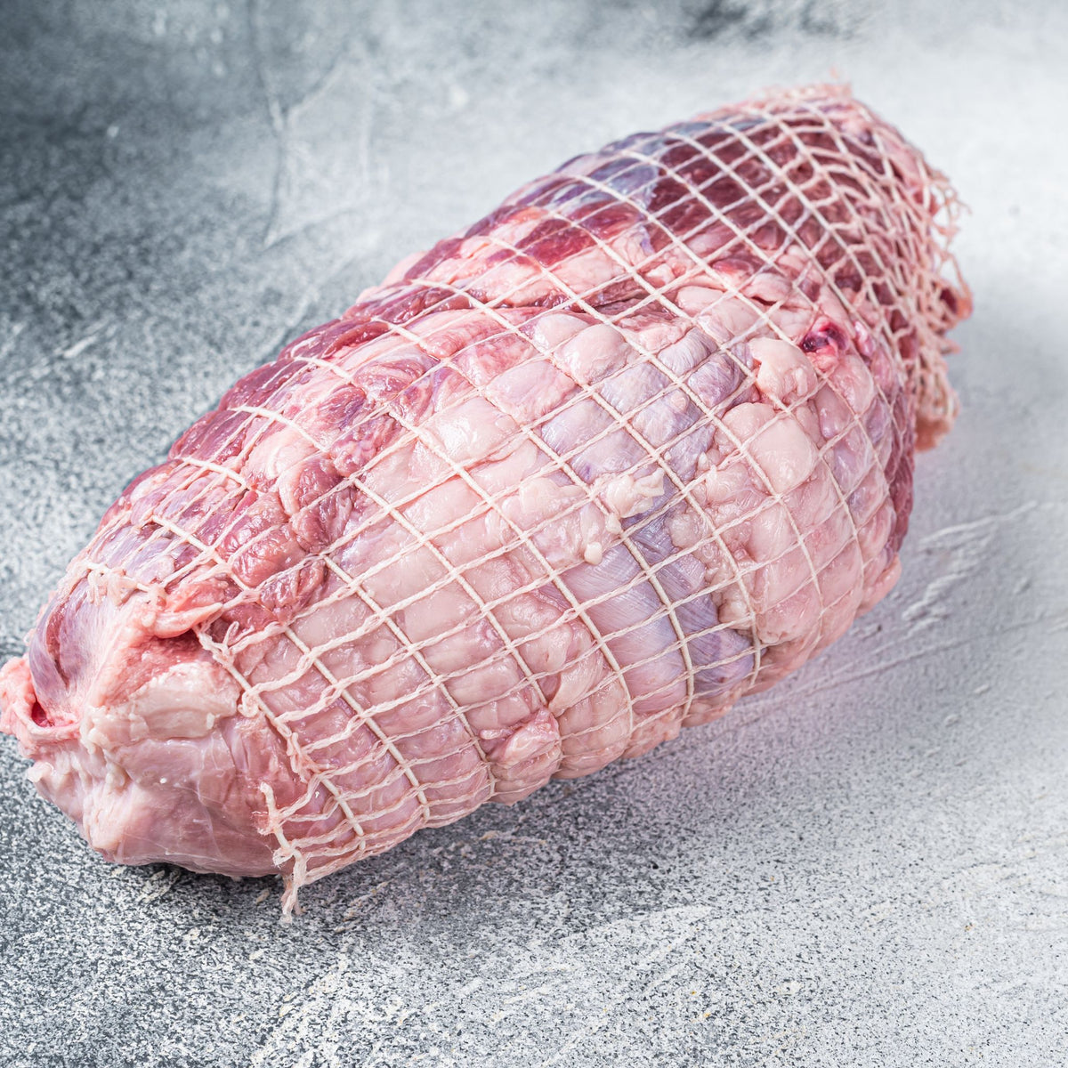 Grassfed Lamb Shoulder Bone-less– La Carne Premium Meat PH